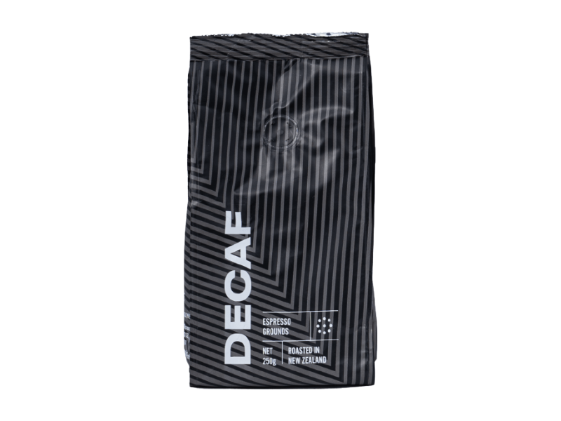 Non-Branded Decaf Espresso 250g | JDE Professional